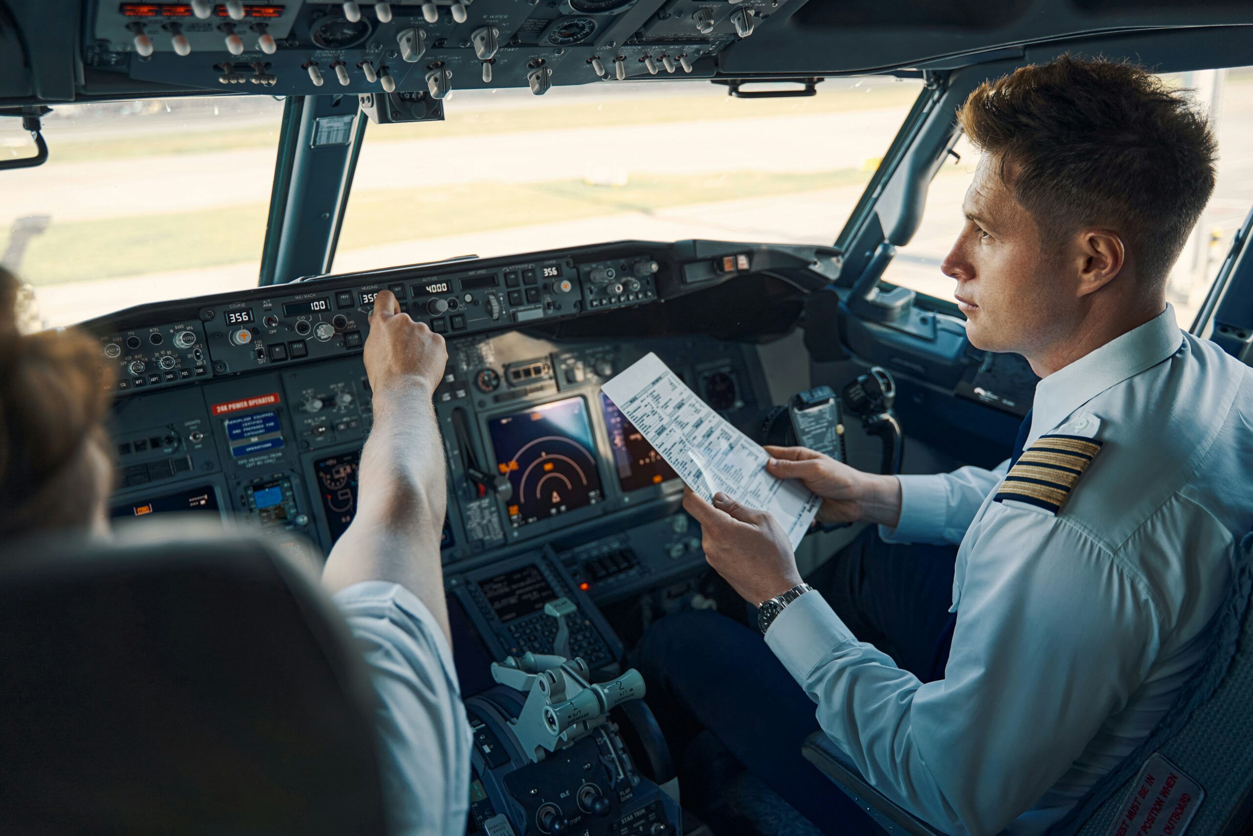 FAA PSI Exams: Everything You Need to Know About the Process - Aviation.edu