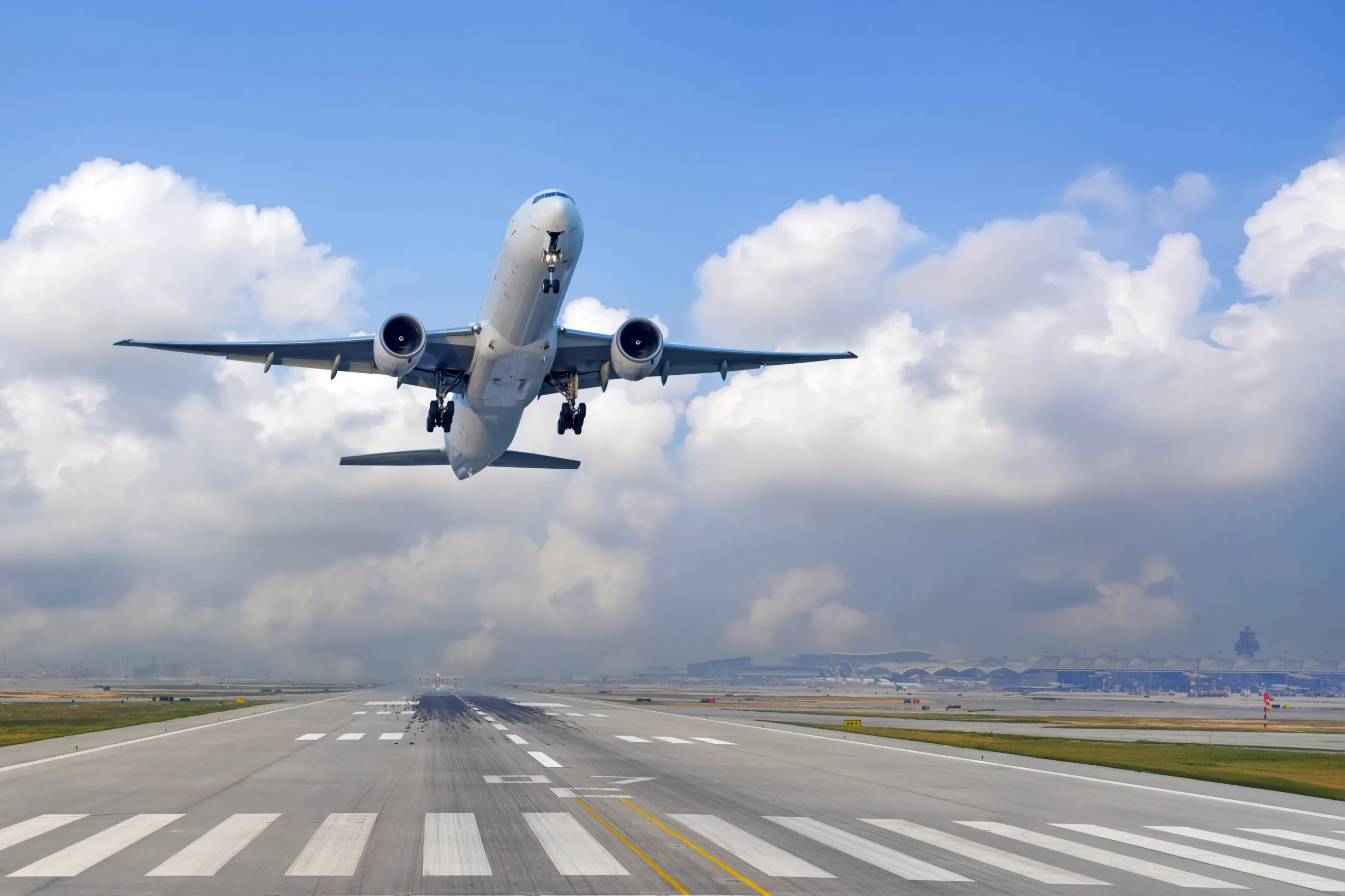 Lift, Thrust, Drag, and Weight: Mastering the Four Forces of Flight ...